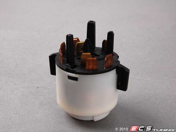 B5 A4 Ignition Switch Problem - AudiWorld Forums