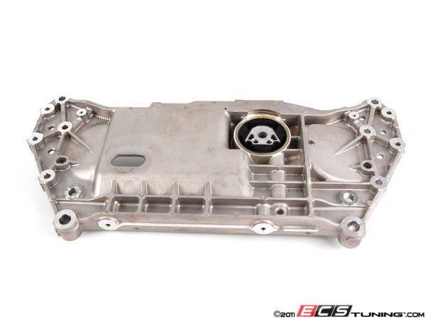 Questions On Dropping Subframe | TDIClub Forums