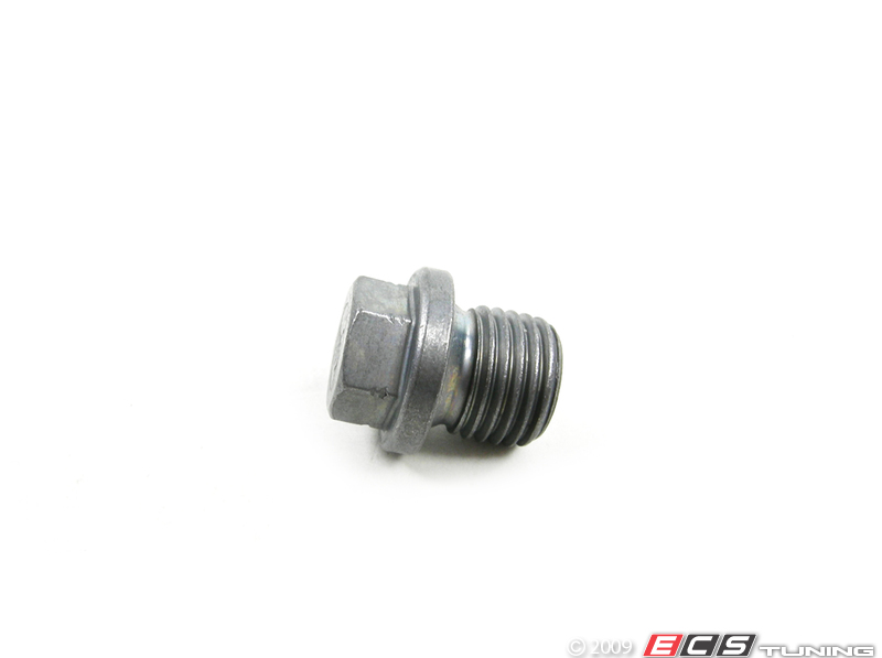 07119904539 Engine Block Coolant Drain Plug M14x1 5 ES 14588