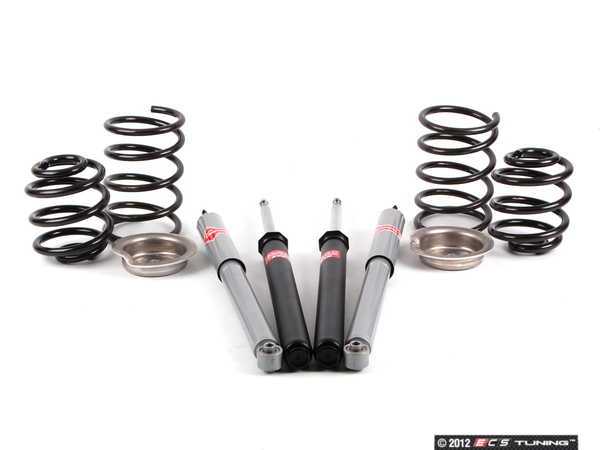 E30 :: ECS Tuning :: E30 Lowering Kits|2"+ Drop