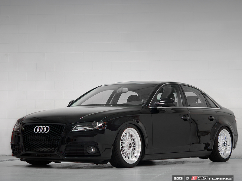OFFICIAL B8 A4 Wheel Gallery *** - Page 40