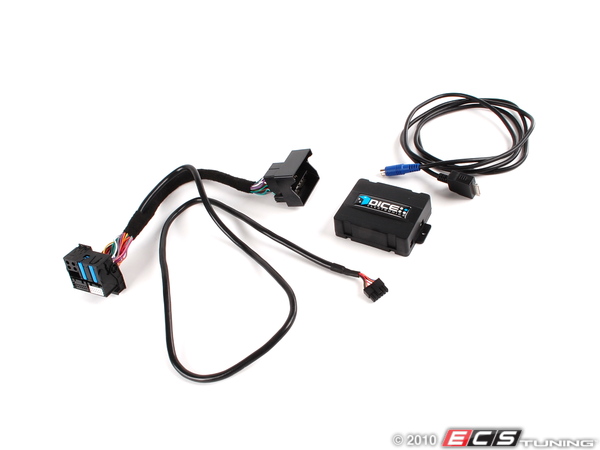 FS DICE Ipod Integration Kit (Satellite Radio) | VW Vortex - Volkswagen ... FS DICE Ipod Integration Kit (Satellite Radio) | VW Vortex - Volkswagen ...